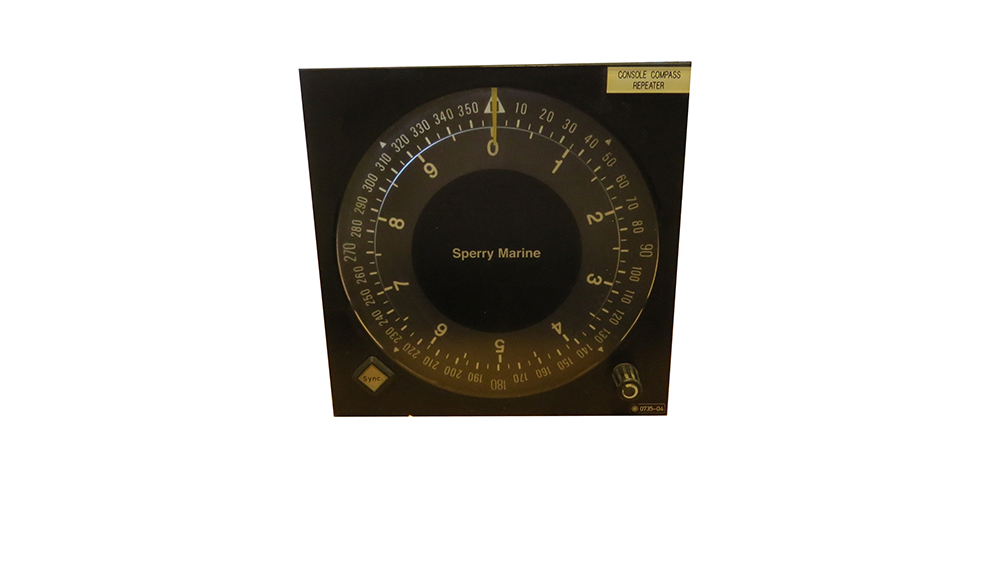 Repeater - GYRO-COMPASS