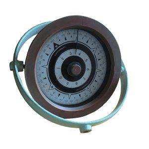 Repeater - GYRO-COMPASS